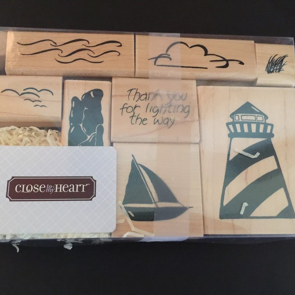 Ctmh Stamp Set - Etsy