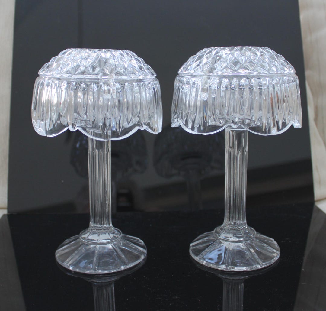 Crystal Fairy Light by Shannon Crystal Designs of Ireland / Godinger ...