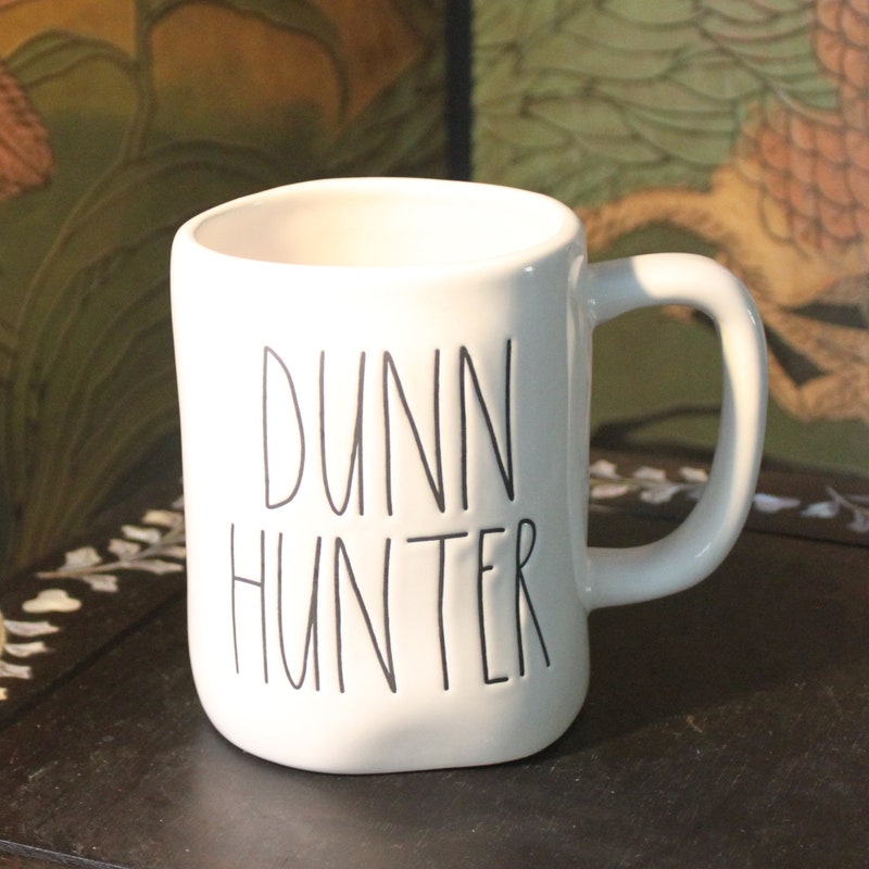 Rae Dunn Mugs - Etsy
