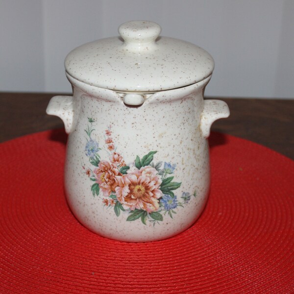 Bacon Grease Jar - Etsy