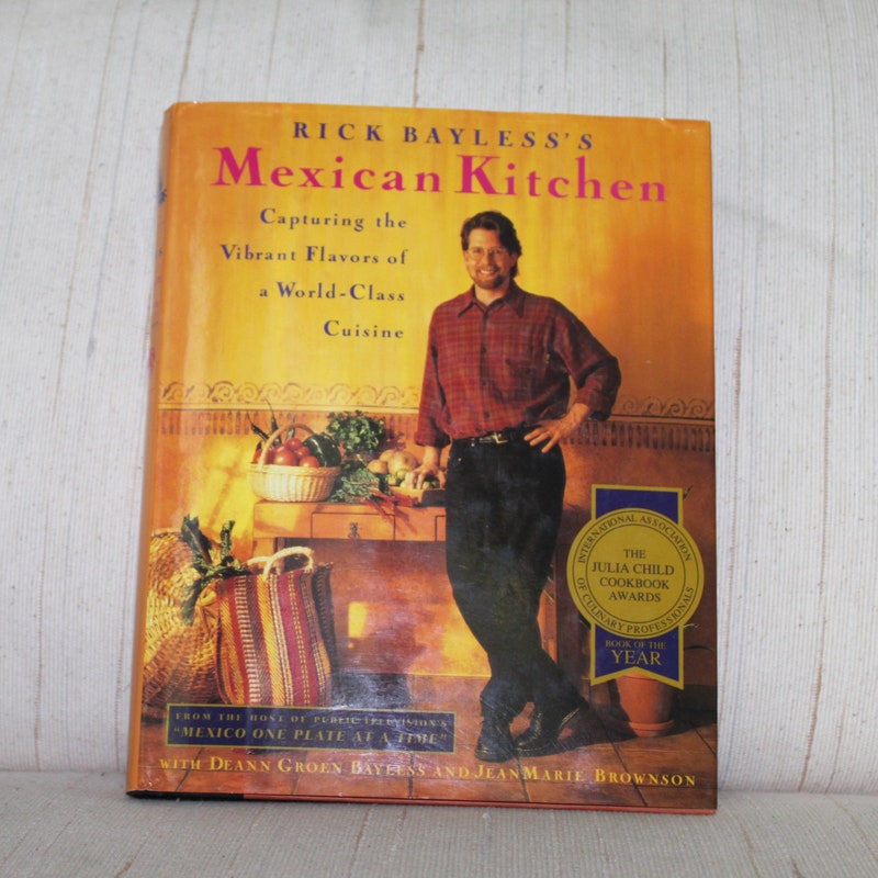 Enchilada Recipe - Etsy