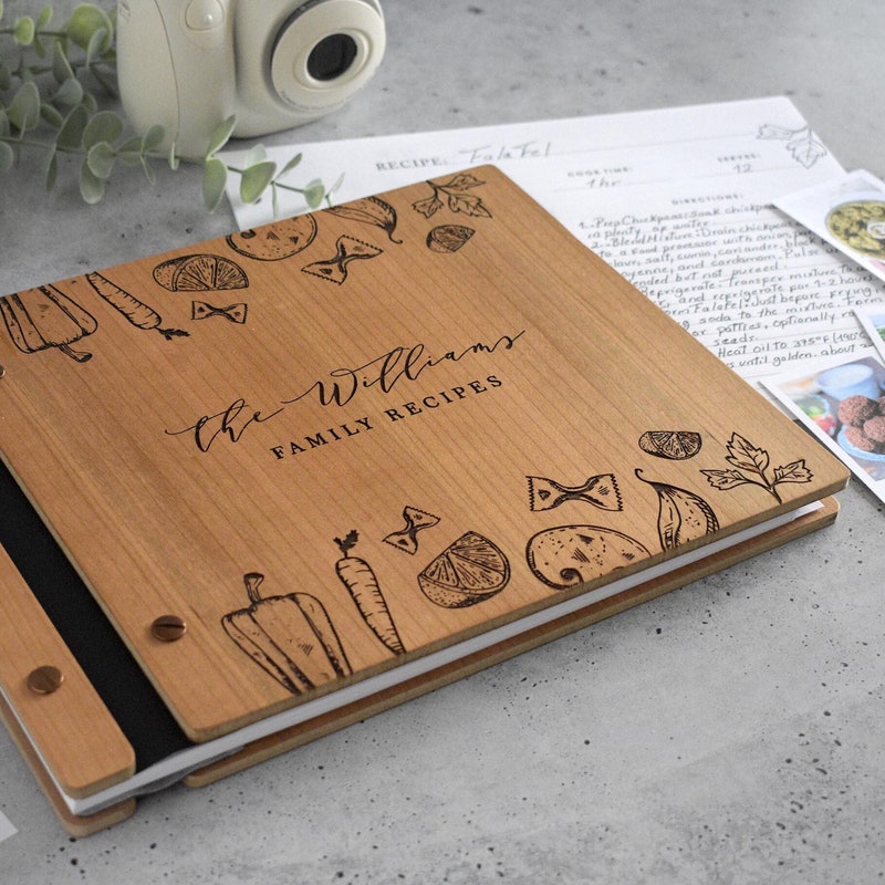 Cookbook for Black Women - Etsy