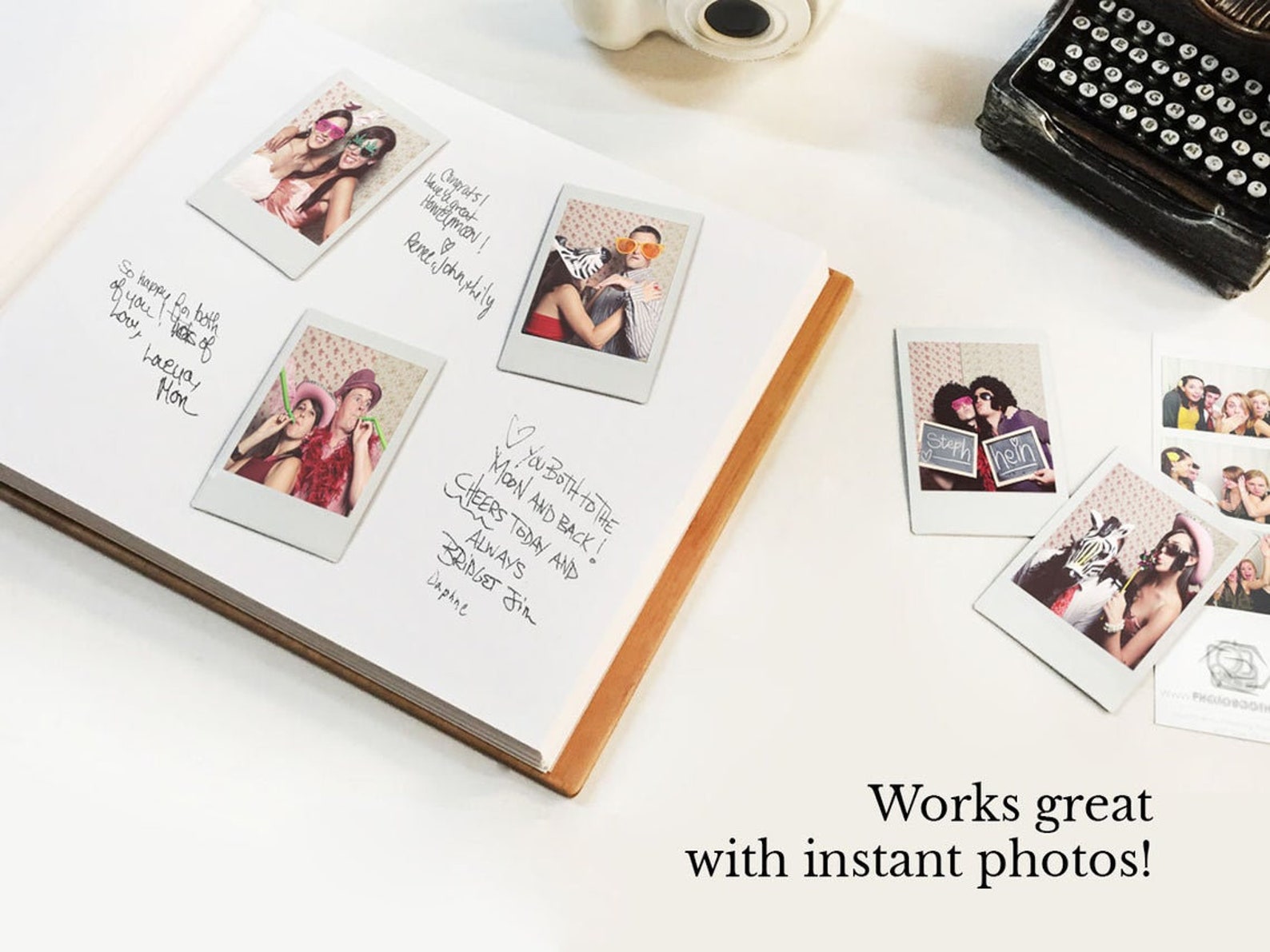 Graduation Guest Book Graduation Gift Gift for Her Gift for - Etsy