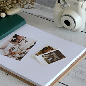 Family Adventure Book, Mother's Day Photo Album, Gift for Mom or ...