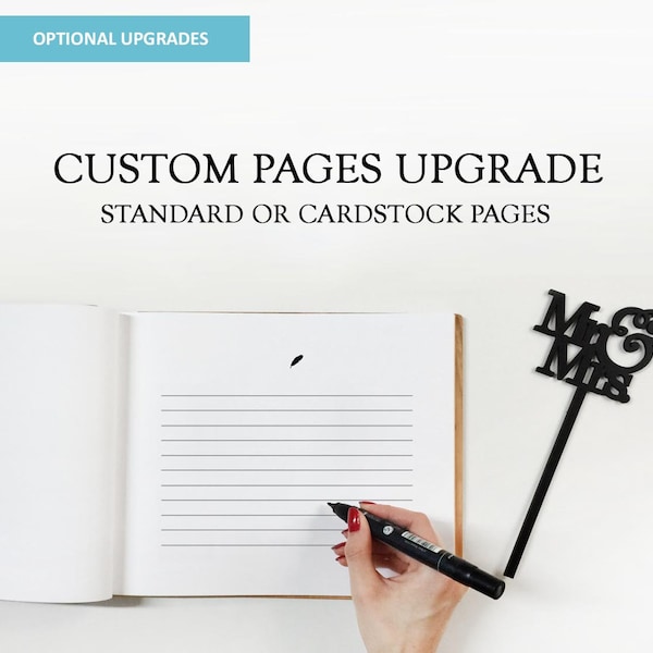 Personalized Notebook - Etsy