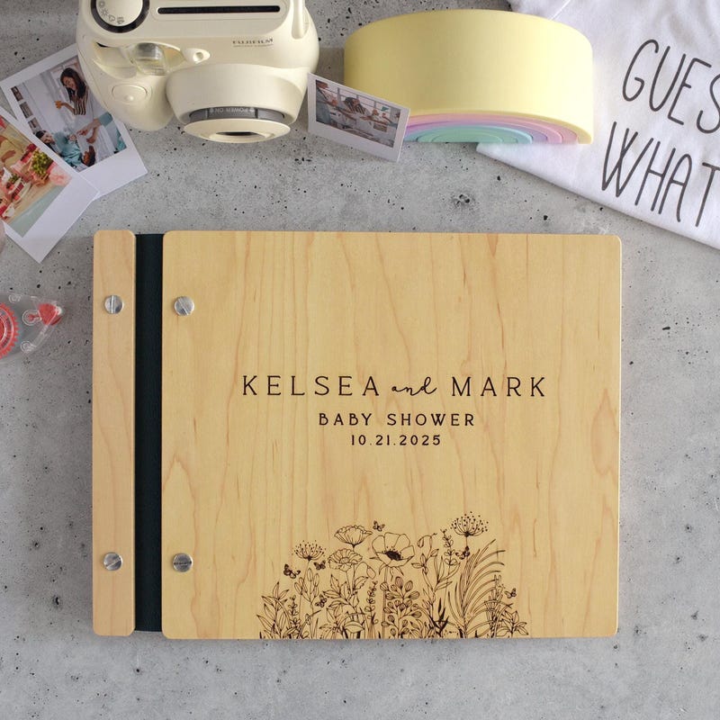 Little Gold Book Journal - Etsy