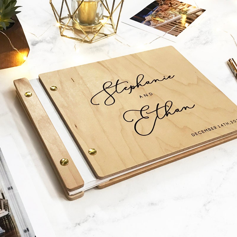 Wedding Signs Book - Etsy