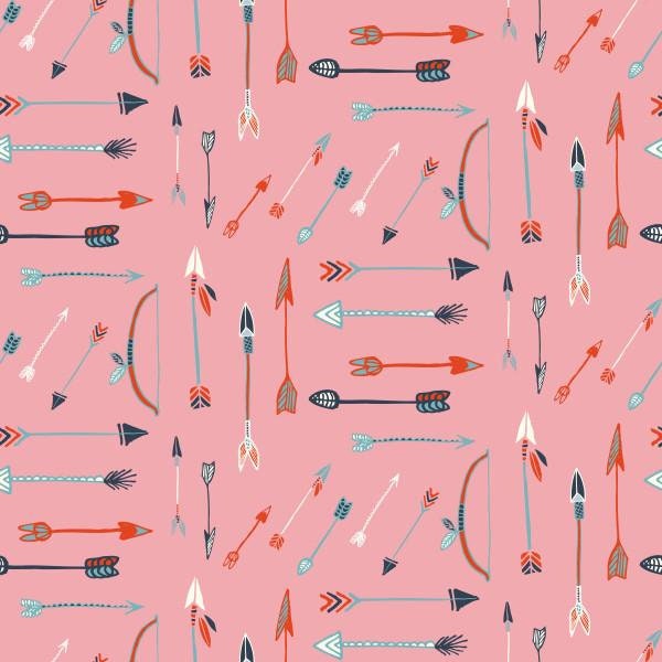 Archery Fabric - Etsy