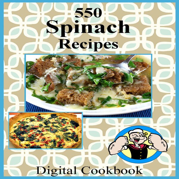Cookbook - Etsy