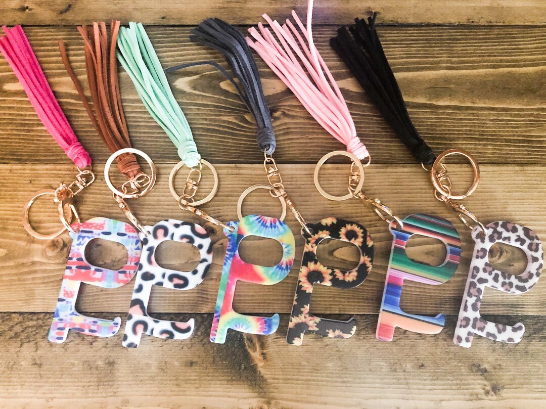 Cootie Key, Free Hand Door Opener, Germ Key - Etsy
