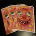 BLOBBY HELL: A Blobby Horror Comic Anthology - Etsy