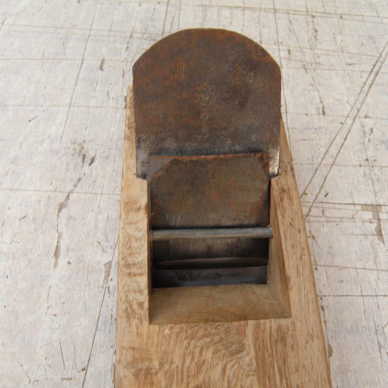Hand Plane Wood Work - Etsy