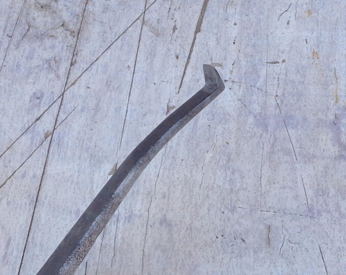 60% OFF 5mm Soko-sarai Nomi Japanese Chisel Woodworking Tool Vintage ...