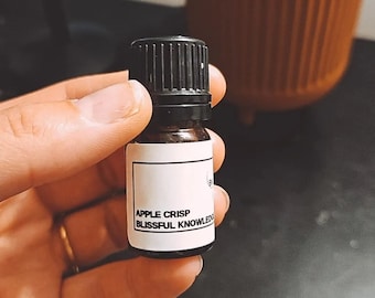Red Apple Essential Oil 100% Pure Aromatherapy Grade - Etsy