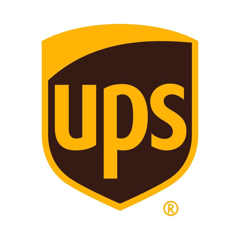 UPS Ground Shipping Upgrade - Etsy