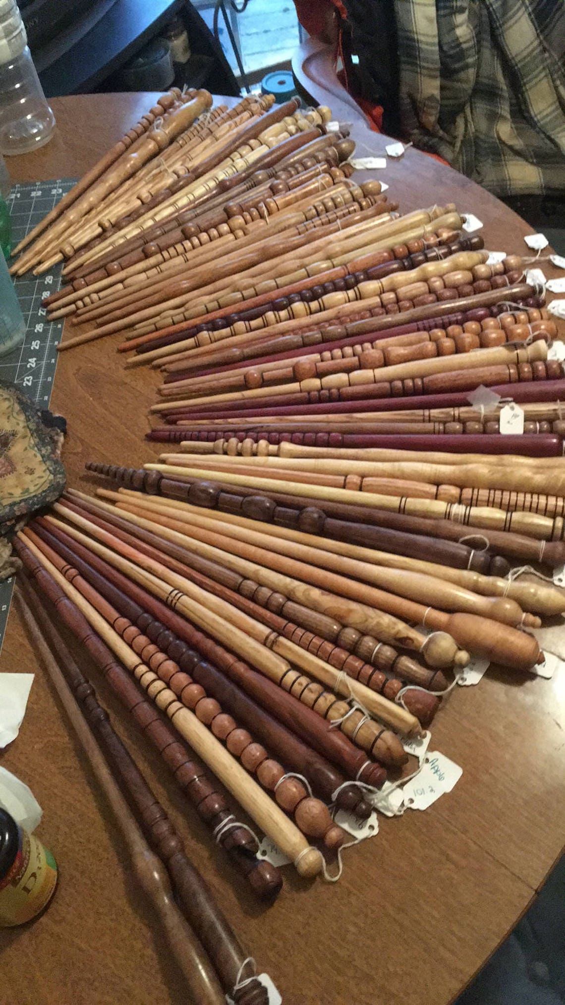 BUY 3 WAND SPECIAL Bundle Pack Wand Magic Wands Wizard - Etsy