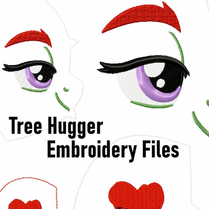 MyLittleWaifu - Etsy