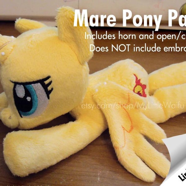 Mlp Sex Toy Etsy
