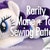 DIY Super Mario Galaxy Luma Star Plush Sewing Pattern EASY to Make - Etsy