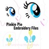Fluttershy Mane + Tail Sewing Pattern - Etsy
