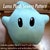 DIY Super Mario Galaxy Luma Star Plush Sewing Pattern EASY to Make - Etsy