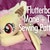Flutterbat Mane Tail Sewing Pattern - Etsy
