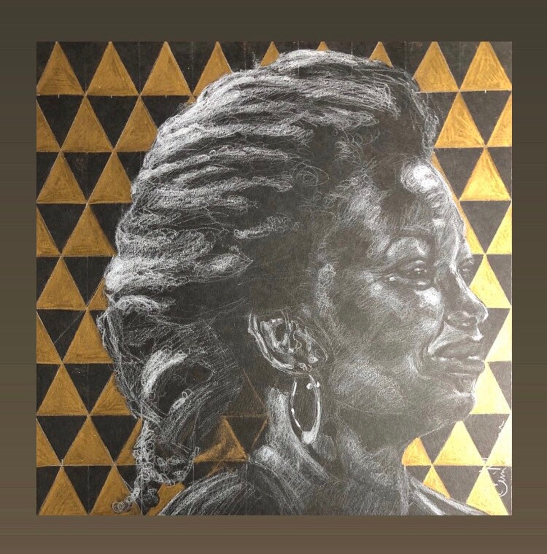 The Legacy of Toni, the Artist’s Tribute to Afro American Literary ...
