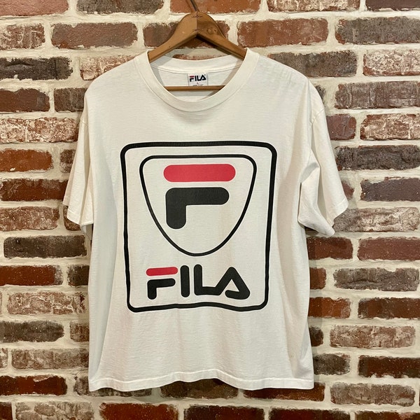 Fila - Etsy