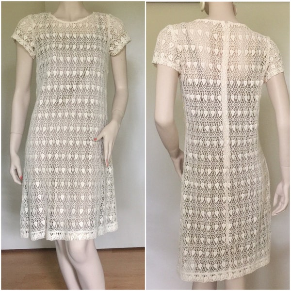 Crochet Graduation Gown - Etsy