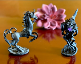 Ray Lamb Pewter - Etsy