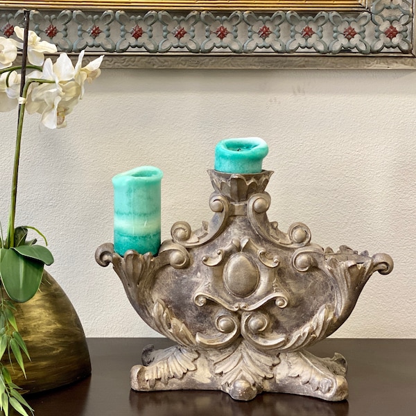 Medieval Centerpiece - Etsy