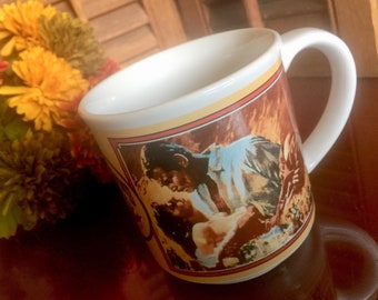 Civil War Tea Cup - Etsy