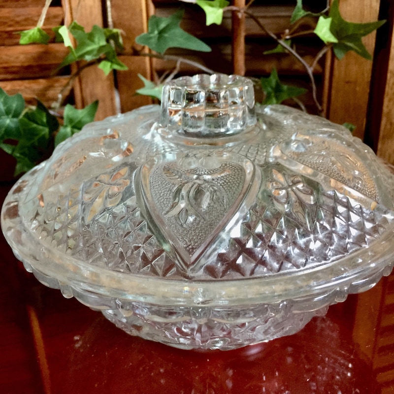 Crystal Cookies - Etsy