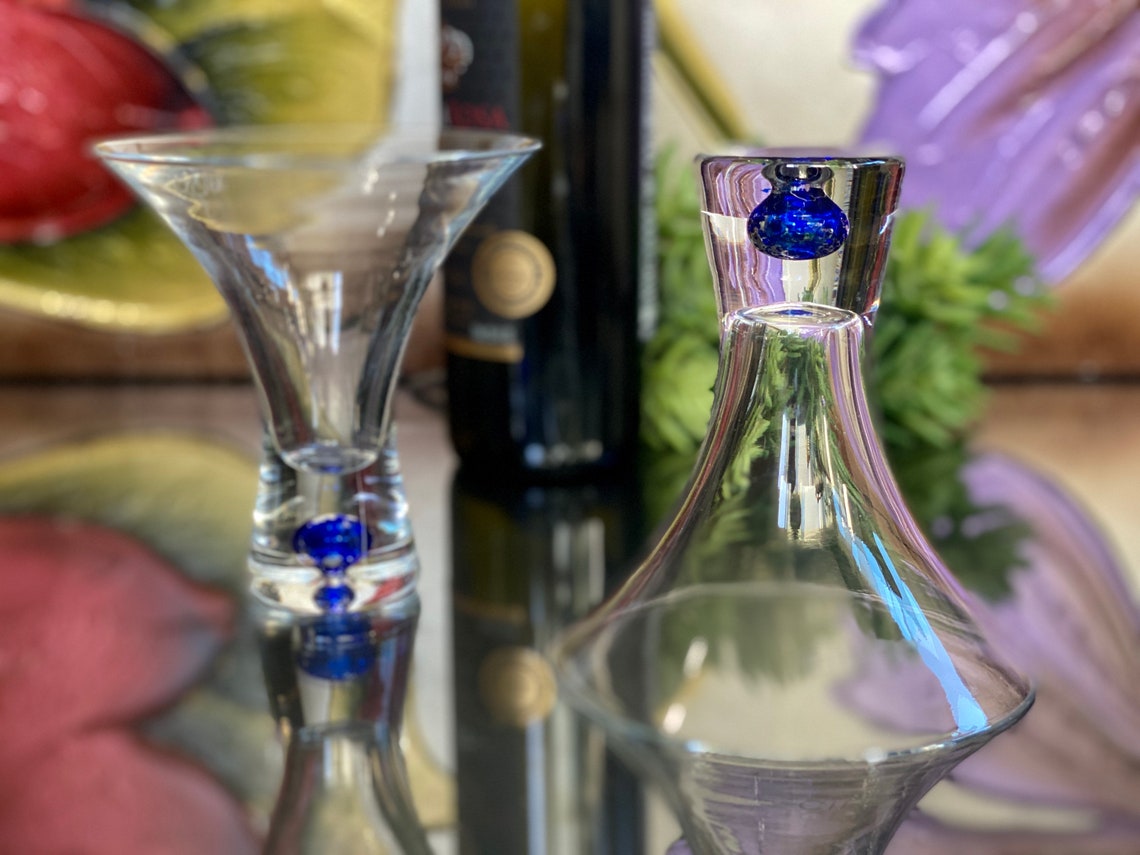 Cone Drinking Glasses Ciroc Vodka Set Cocktail Party Ice Cream - Etsy