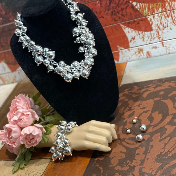 Chunky Jewelry - Etsy