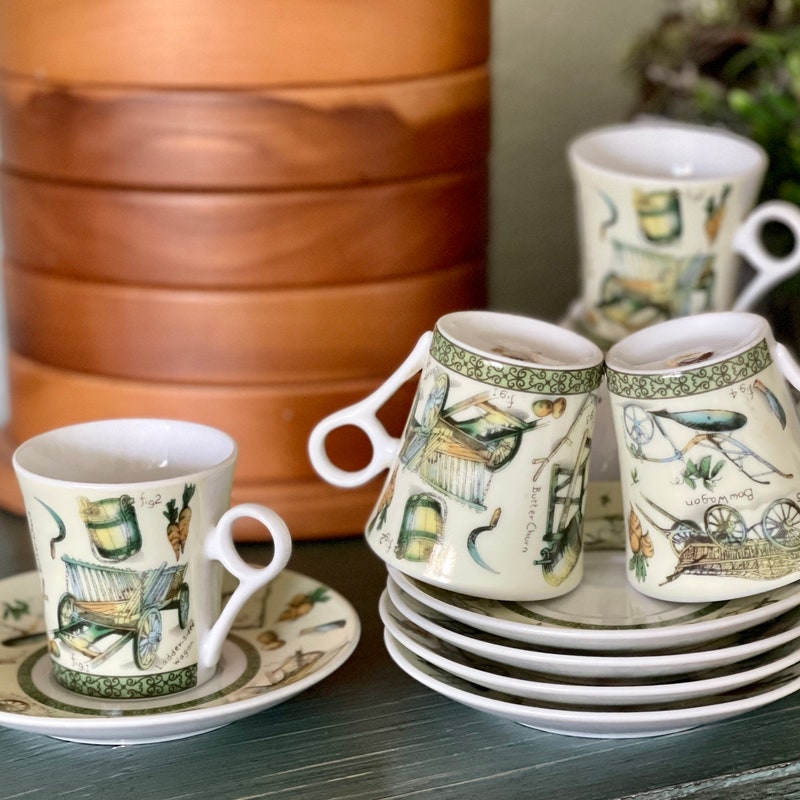 Espresso Tools Shelf - Etsy