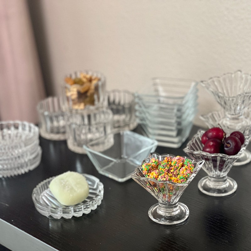 Candy Serve Plate - Etsy