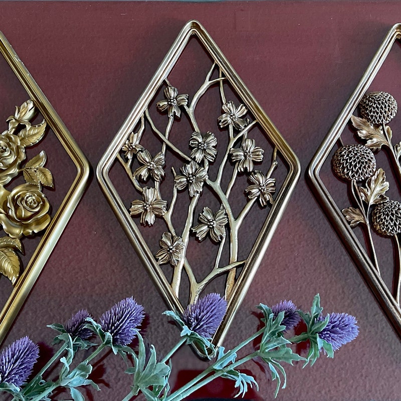 Syroco Wall Art - Etsy