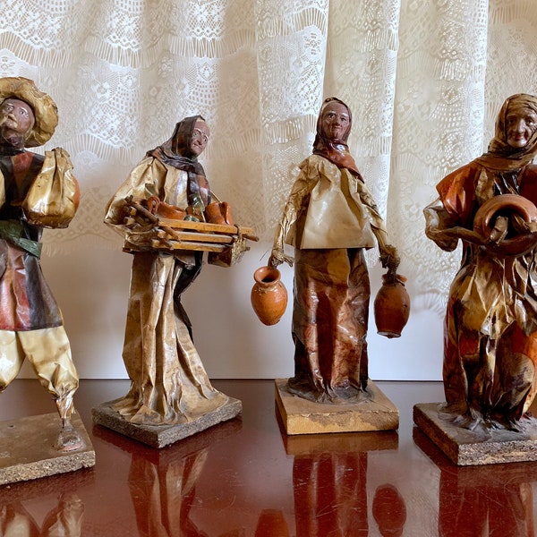 Mexican Paper Mache - Etsy