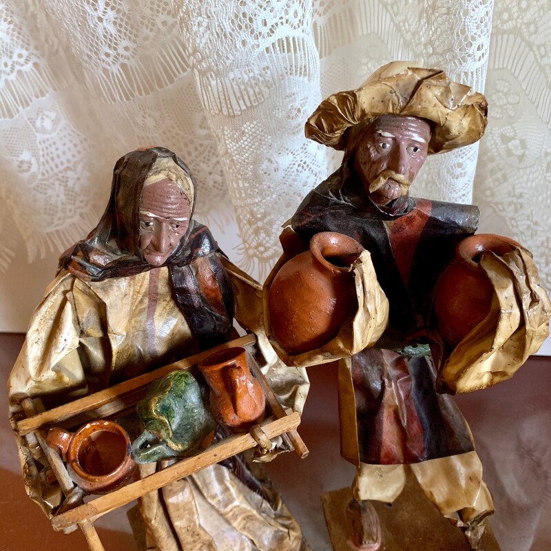 Mexican Paper Mache - Etsy