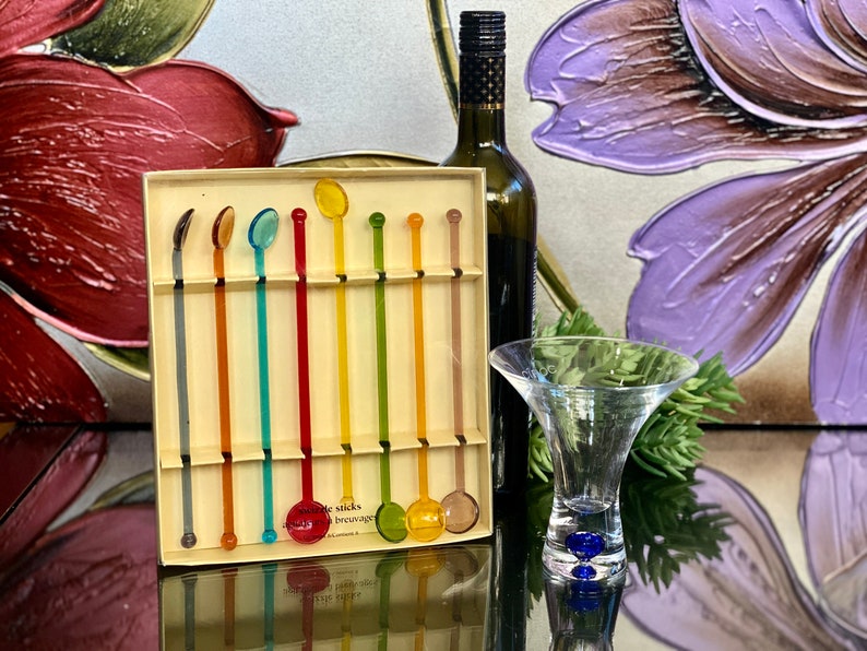 Cone Drinking Glasses Ciroc Vodka Set Cocktail Party Ice Cream Serving ...