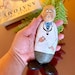Doctor Figurine Pebble Art Stone Statue Physician Office Desk MD ...