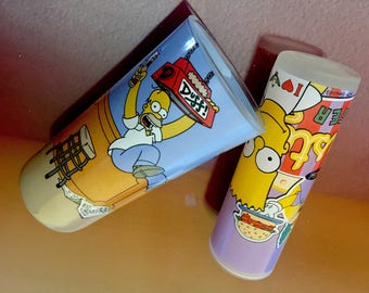 Universal Studios Retro Glasses - Etsy