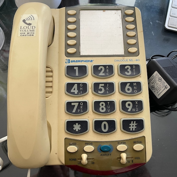Old Phone Keypad - Etsy