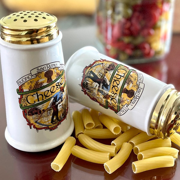 Cheese Shaker - Etsy