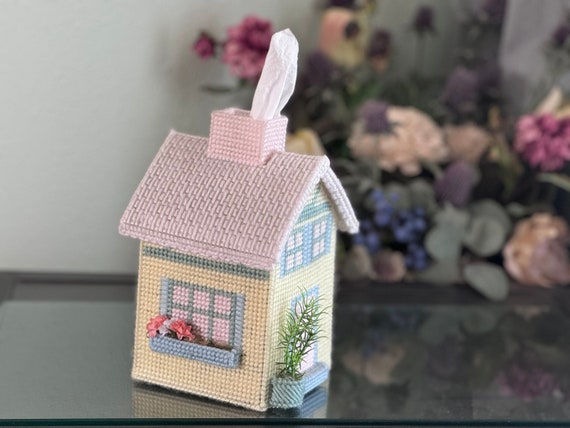 House tissue cover store