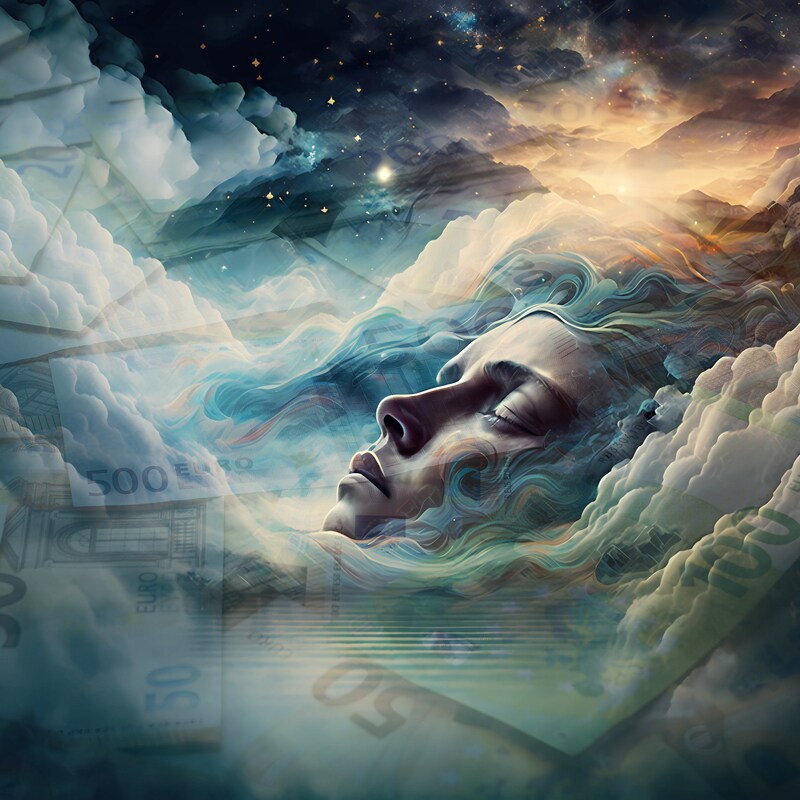 PsychicBernatski - Etsy