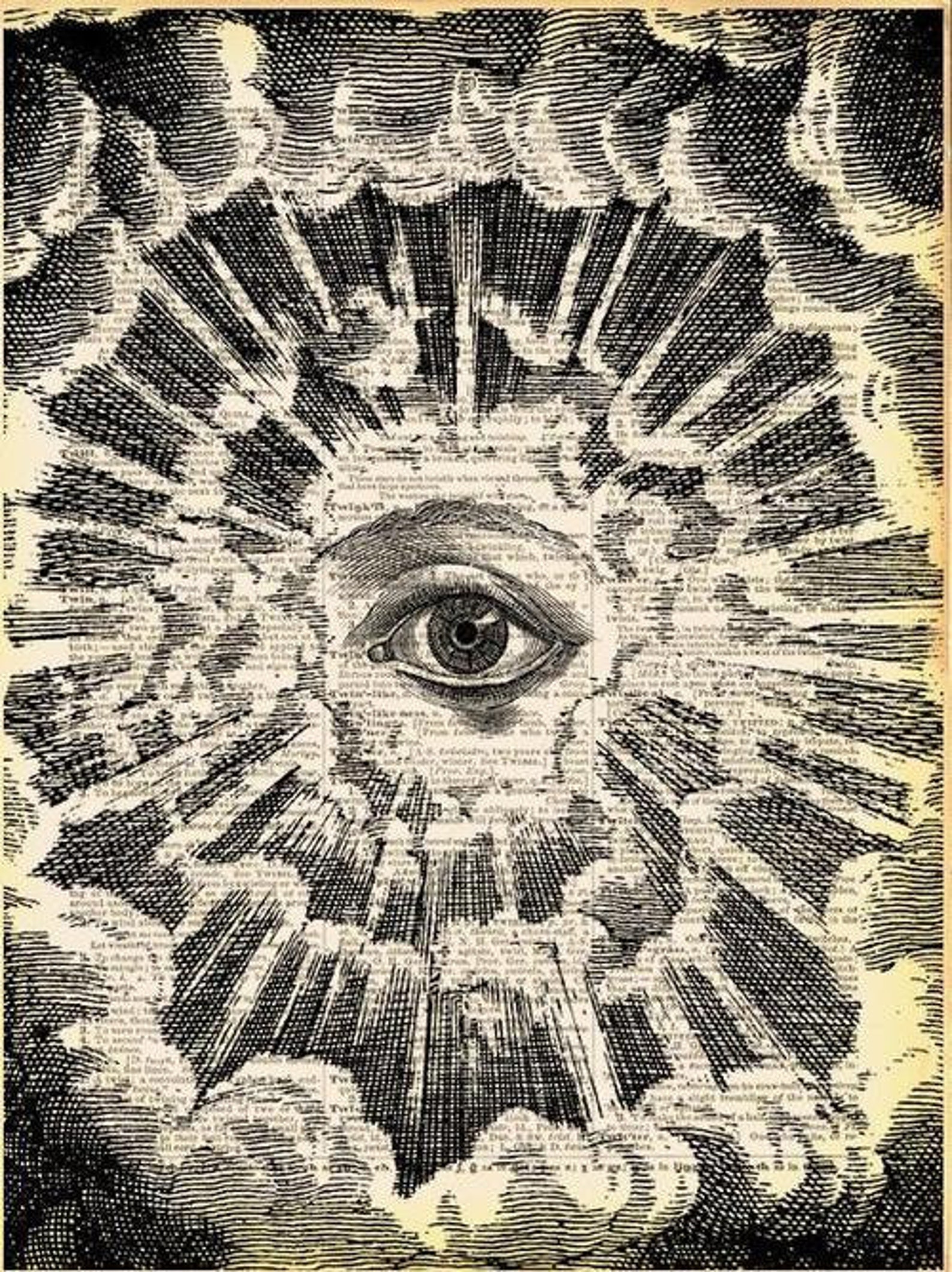 Psychic Money Reading - Etsy Canada