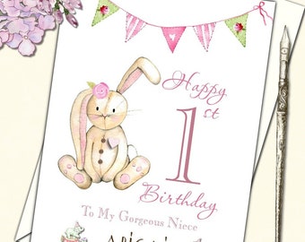 First granddaughter | Etsy