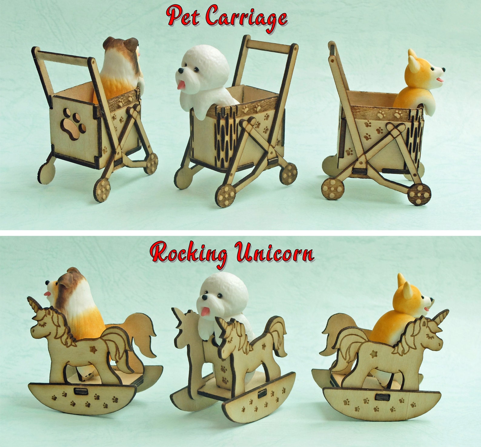 Toy Poodle Tea Bag Holder Poodle Gift Cup Friends Poodle - Etsy UK